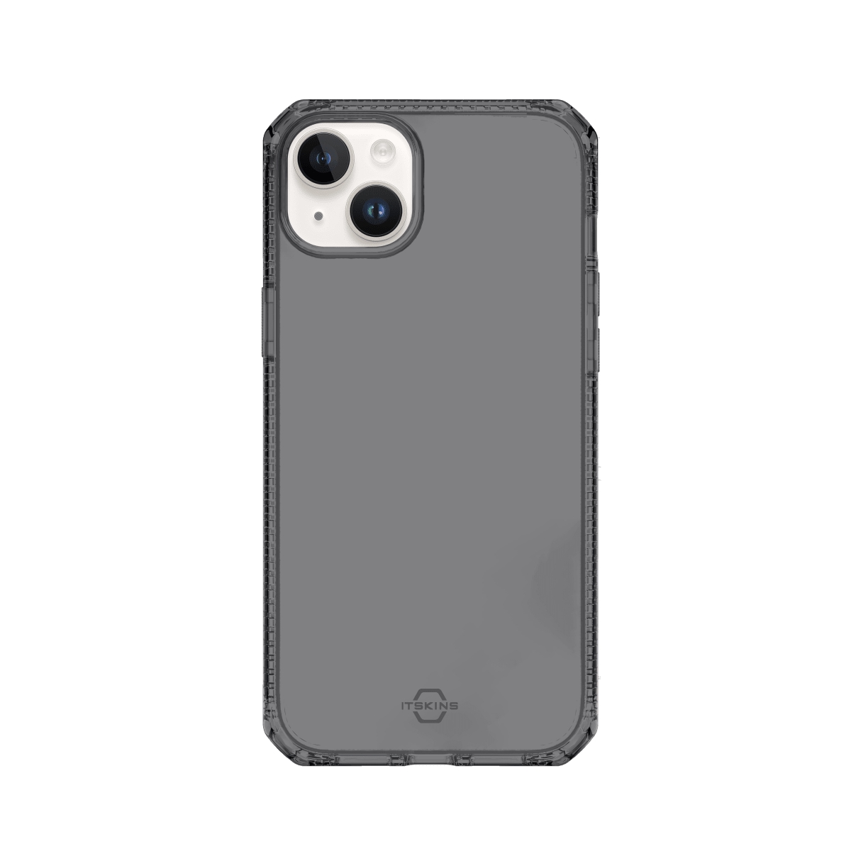 Click here for ITSkins Spectrum_R Clear Case for Apple iPhone 15... prices