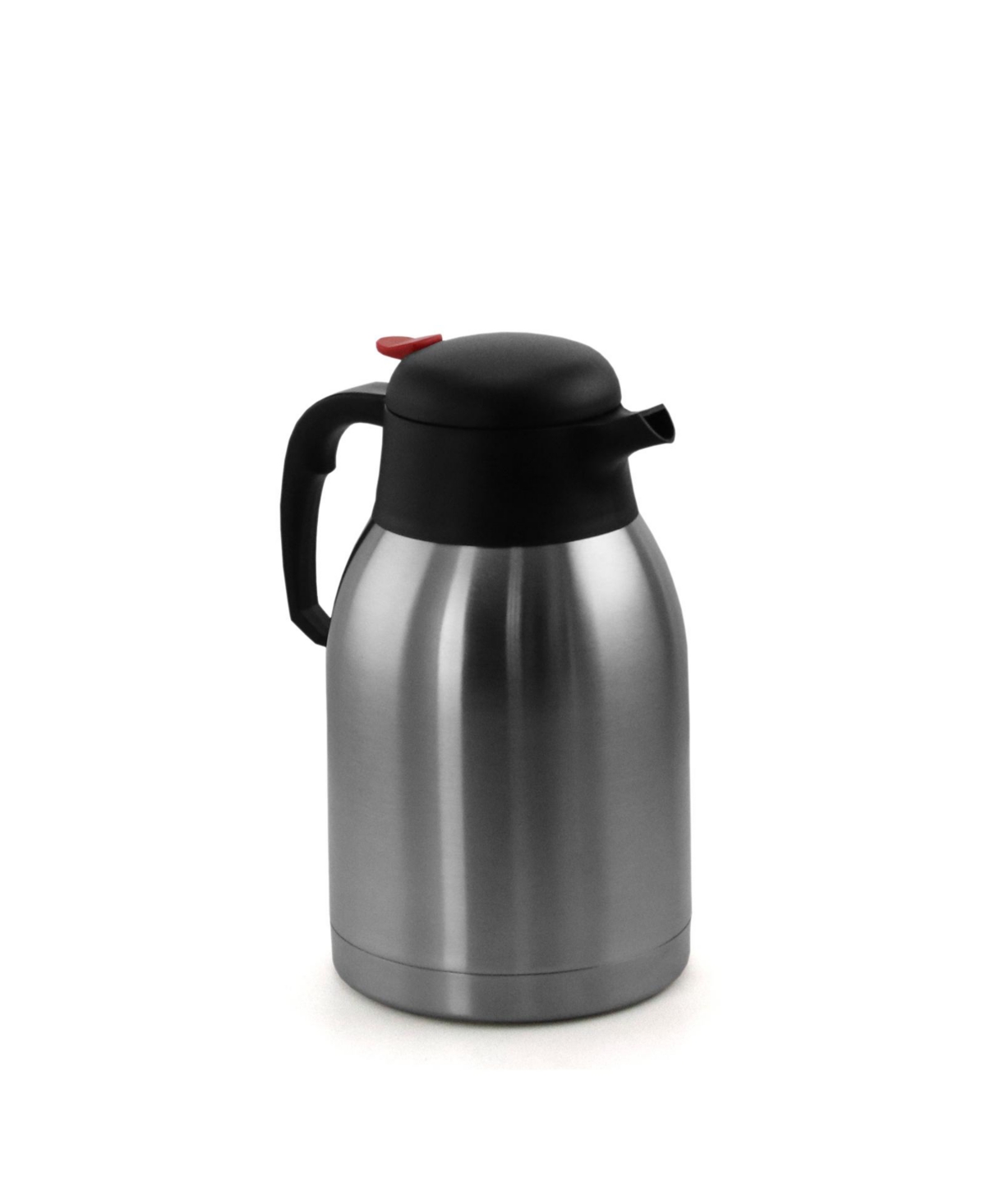 Click here for MegaChef 2 Liter Stainless Steel Thermal Beverage... prices