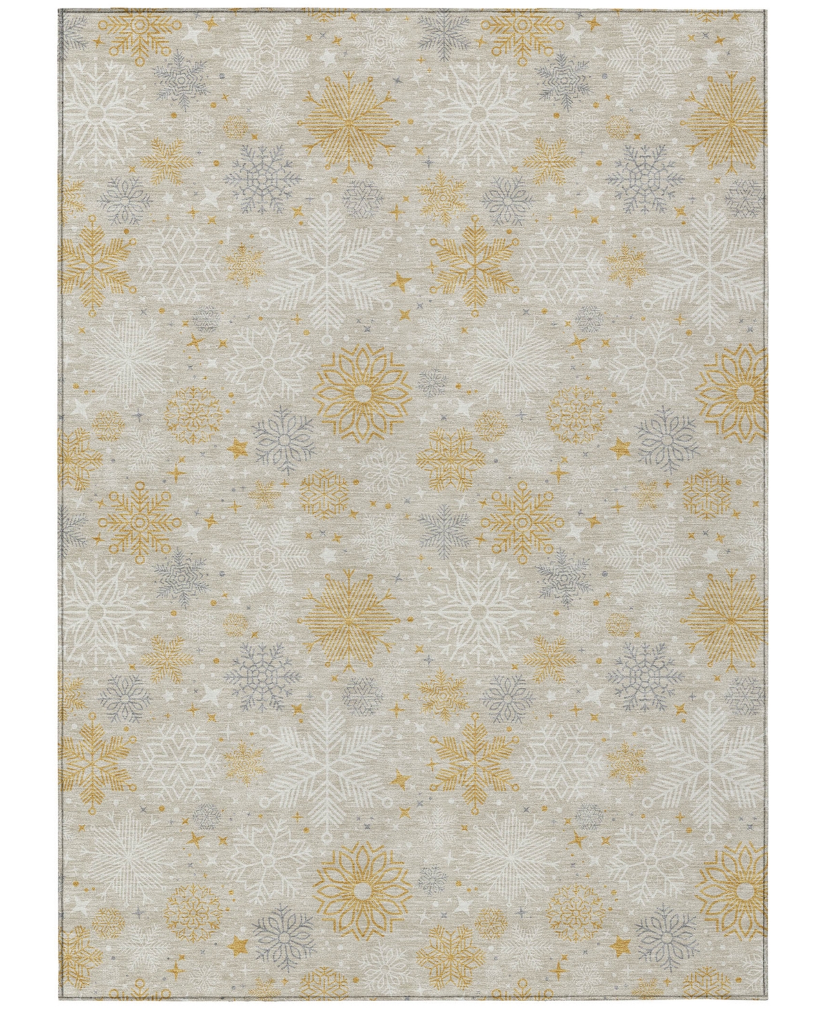 Click here for Addison Holiday Washable Indoor/Outdoor ACN1823 10... prices