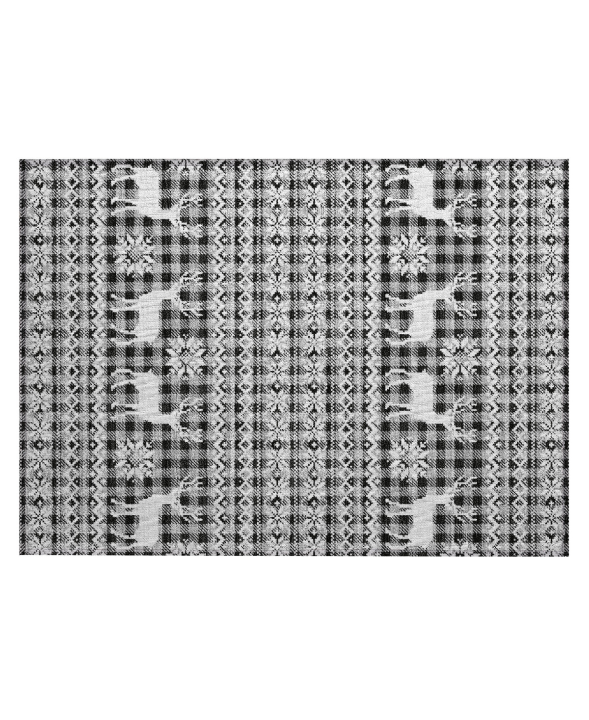 Click here for Addison Holiday Washable Indoor/Outdoor ACN1820 18... prices