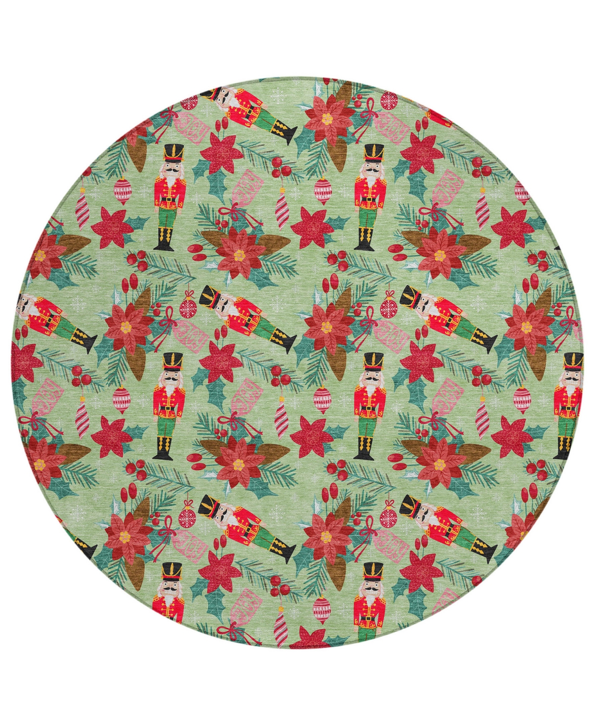 Click here for Addison Holiday Washable Indoor/Outdoor ACN1822 8x... prices