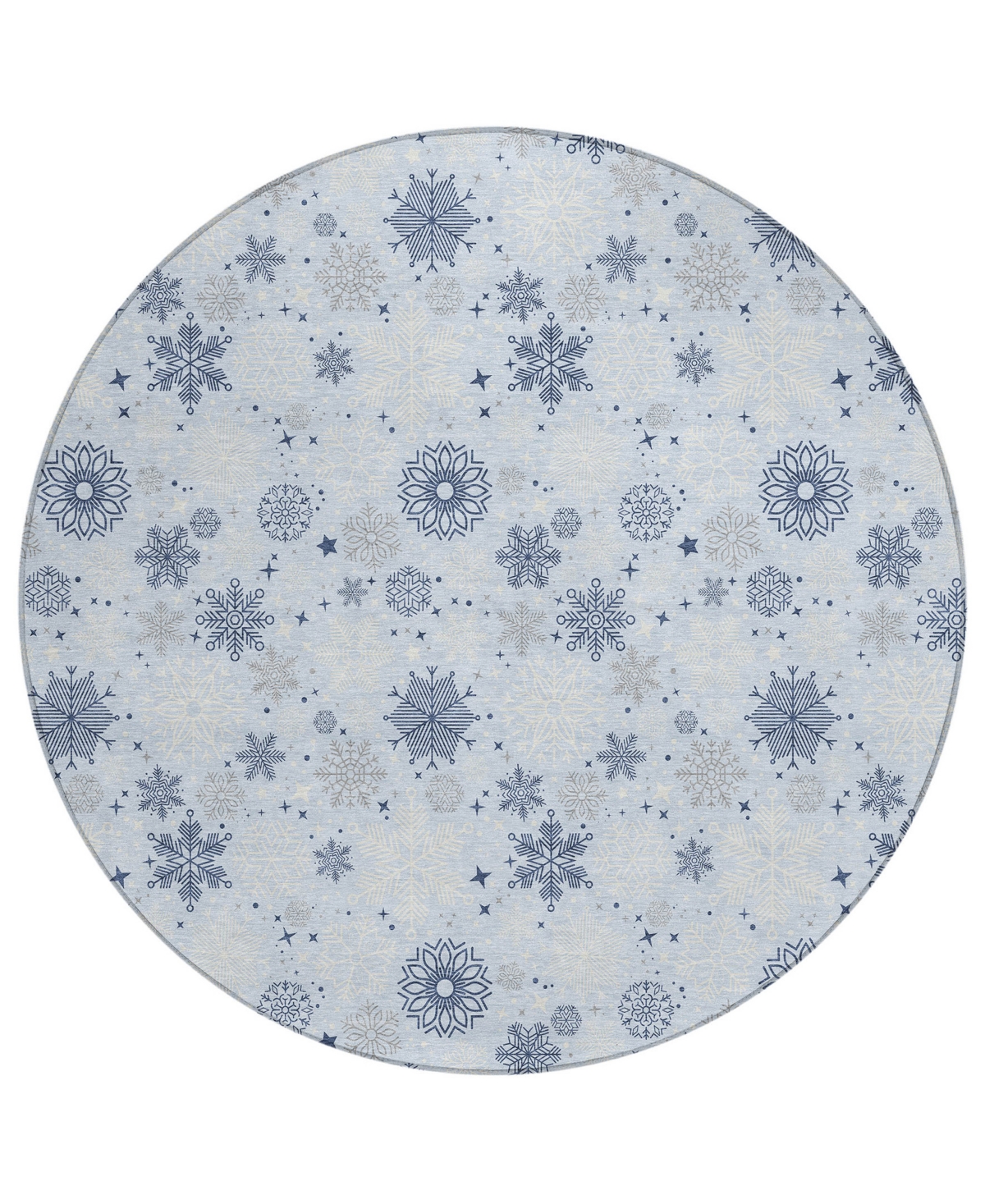 Click here for Addison Holiday Washable Indoor/Outdoor ACN1823 8x... prices