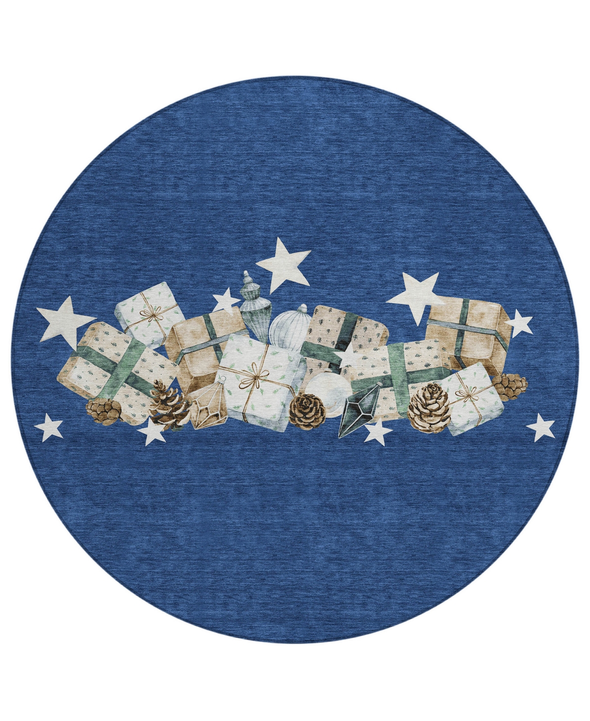 Click here for Addison Holiday Washable Indoor/Outdoor ACN1825 8x... prices