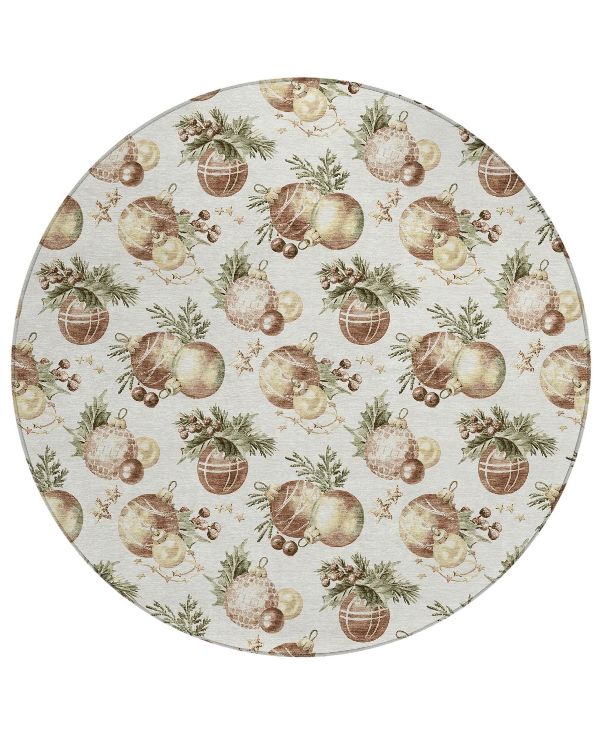 Click here for Addison Holiday Washable Indoor/Outdoor ACN1828 8x... prices