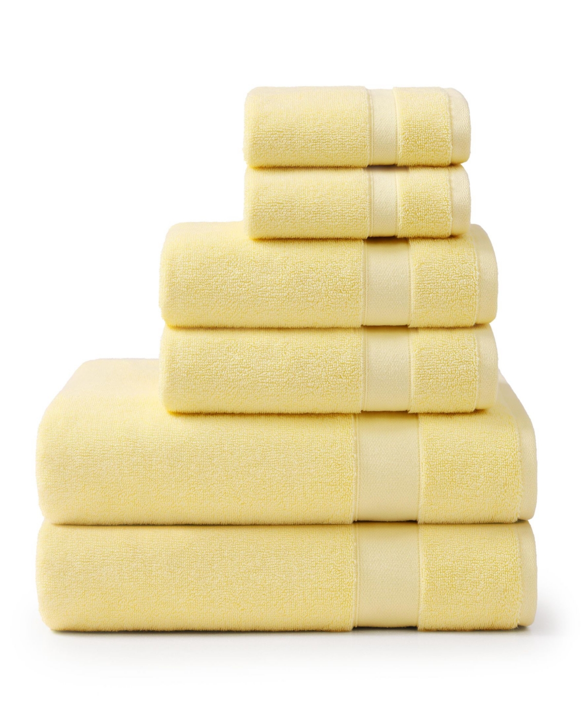 Click here for Tommy Bahama Pineapple Bay Cotton Dobby 6-Pc. Towe... prices