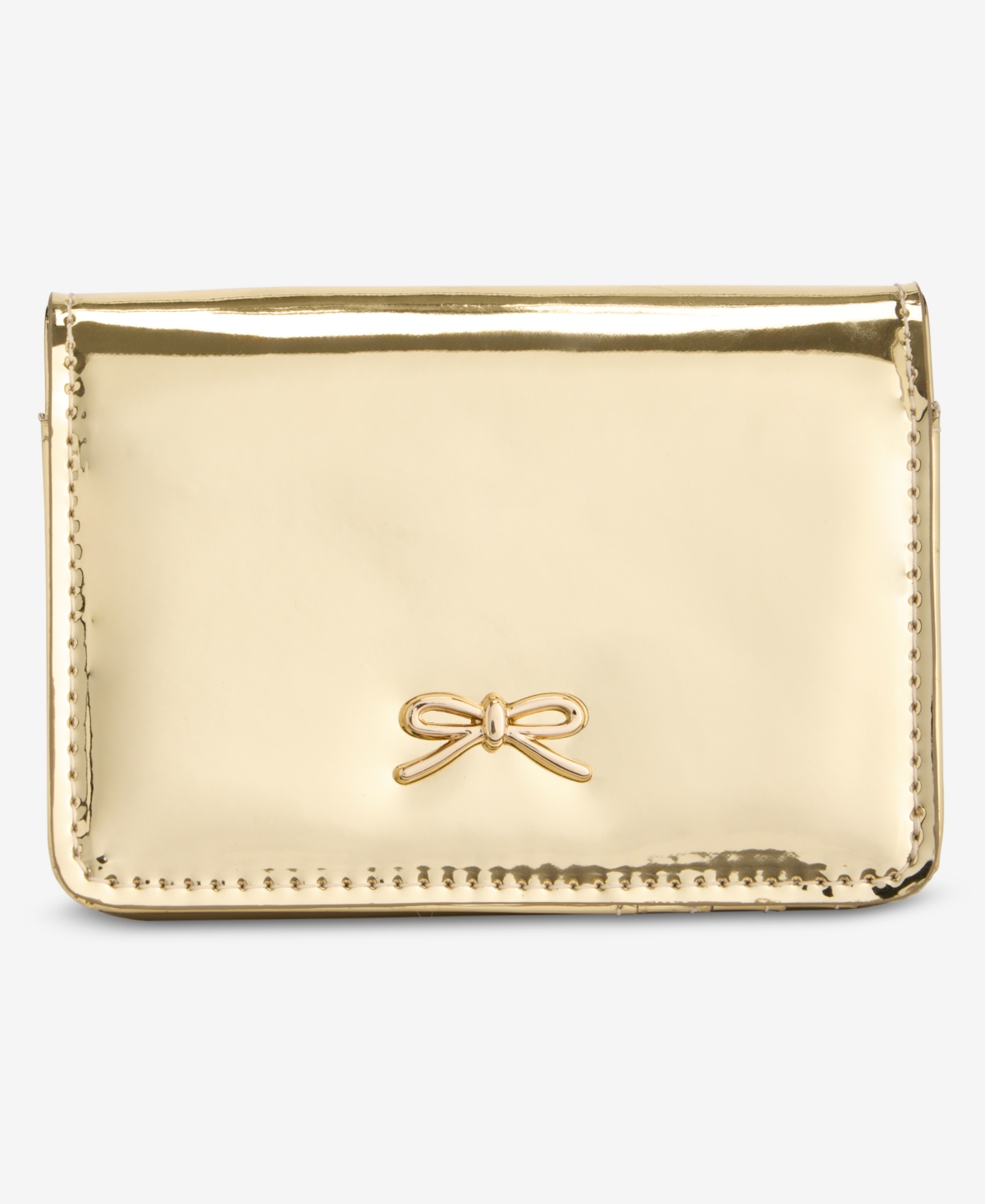 Click here for On 34th Angii Solid Zip-Around Wallet  Macys Exclu... prices