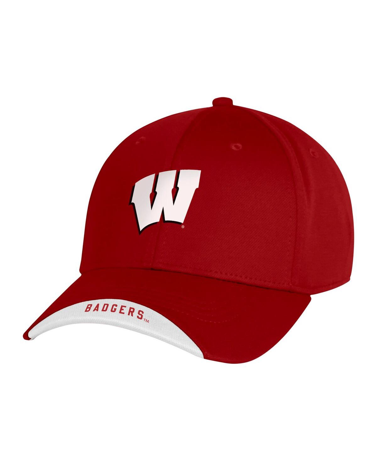 Click here for Under Armour Mens Red Wisconsin Badgers Sideline B... prices