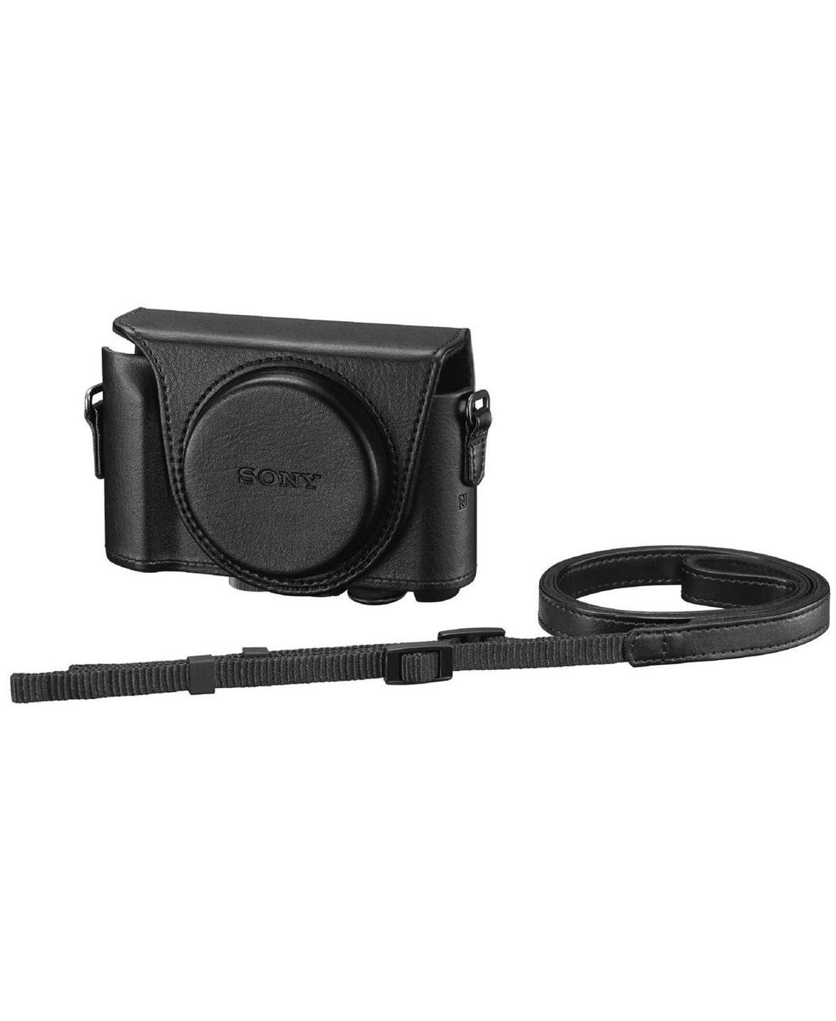 Click here for Sony Lcj-hwa Jacket Case for Dsc-HX90V and Dsc-WX5... prices