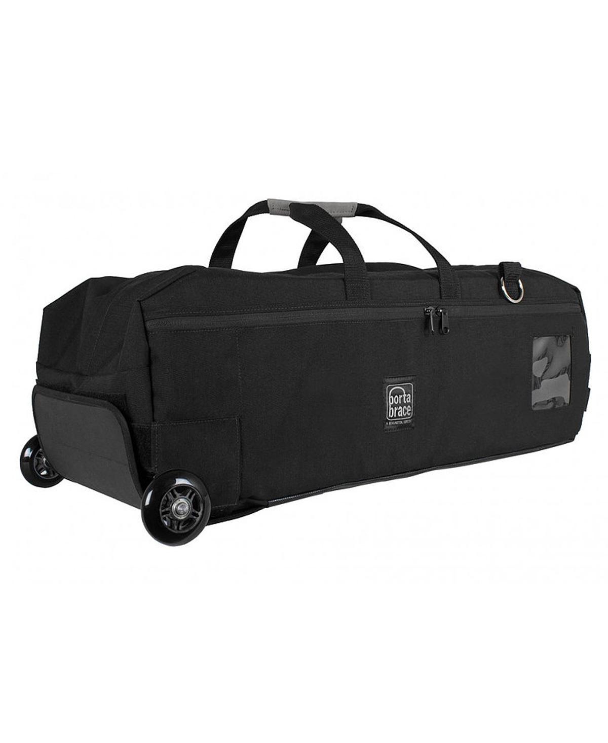 Click here for Porta Brace Run Bag-style Carrying Case with Off-r... prices