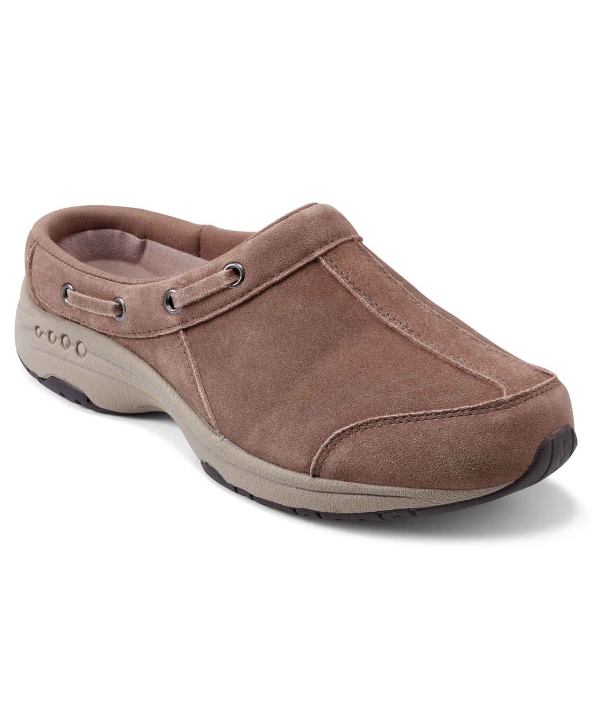 Click here for Easy Spirit Womens Travelport Nautical Mule Walkin... prices