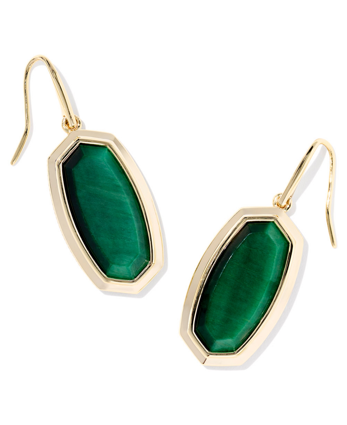 Click here for Kendra Scott Imitation Pearl 14K Gold Plated Over... prices