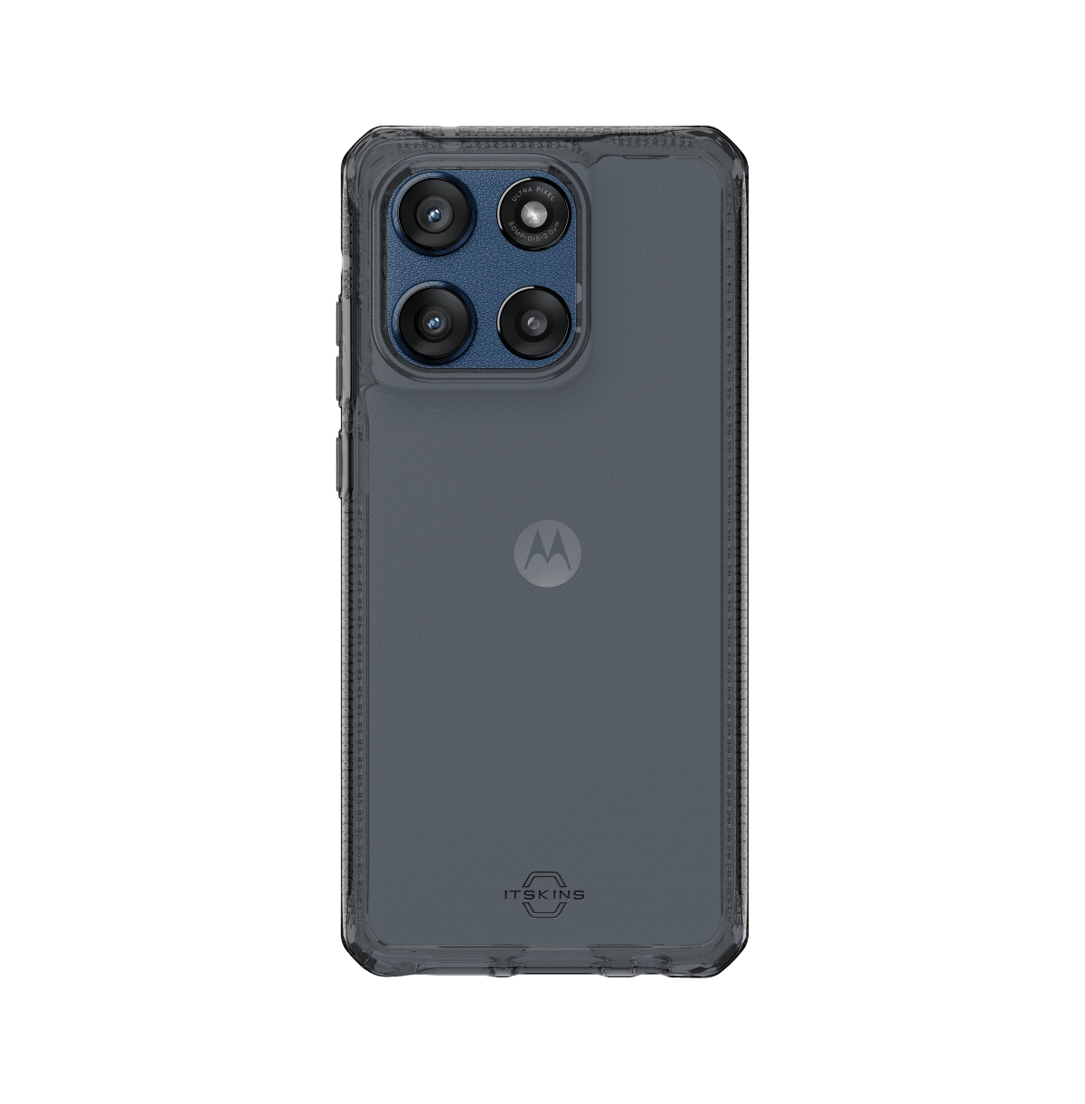 Click here for ITSkins Spectrum_R Clear Case for Motorola Houston... prices