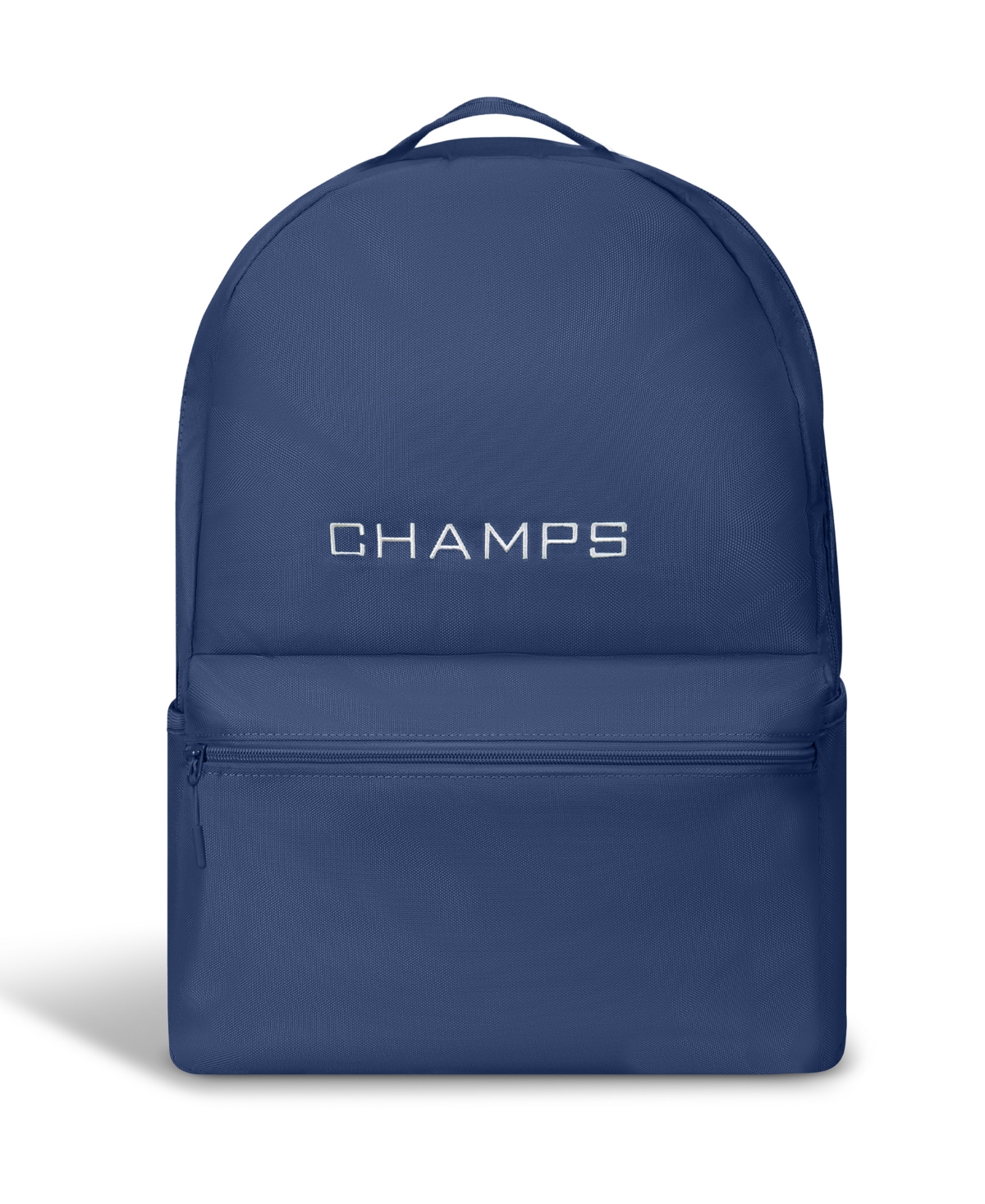 Click here for Champs Onyx Collection Essential Backpack - Navy prices