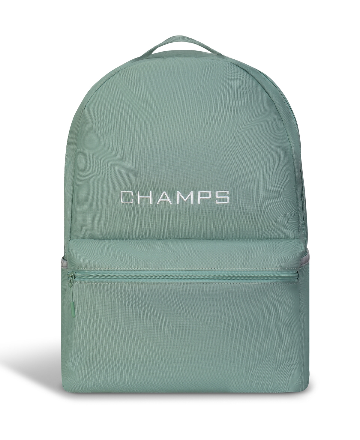 Click here for Champs Onyx Collection Essential Backpack - Green prices