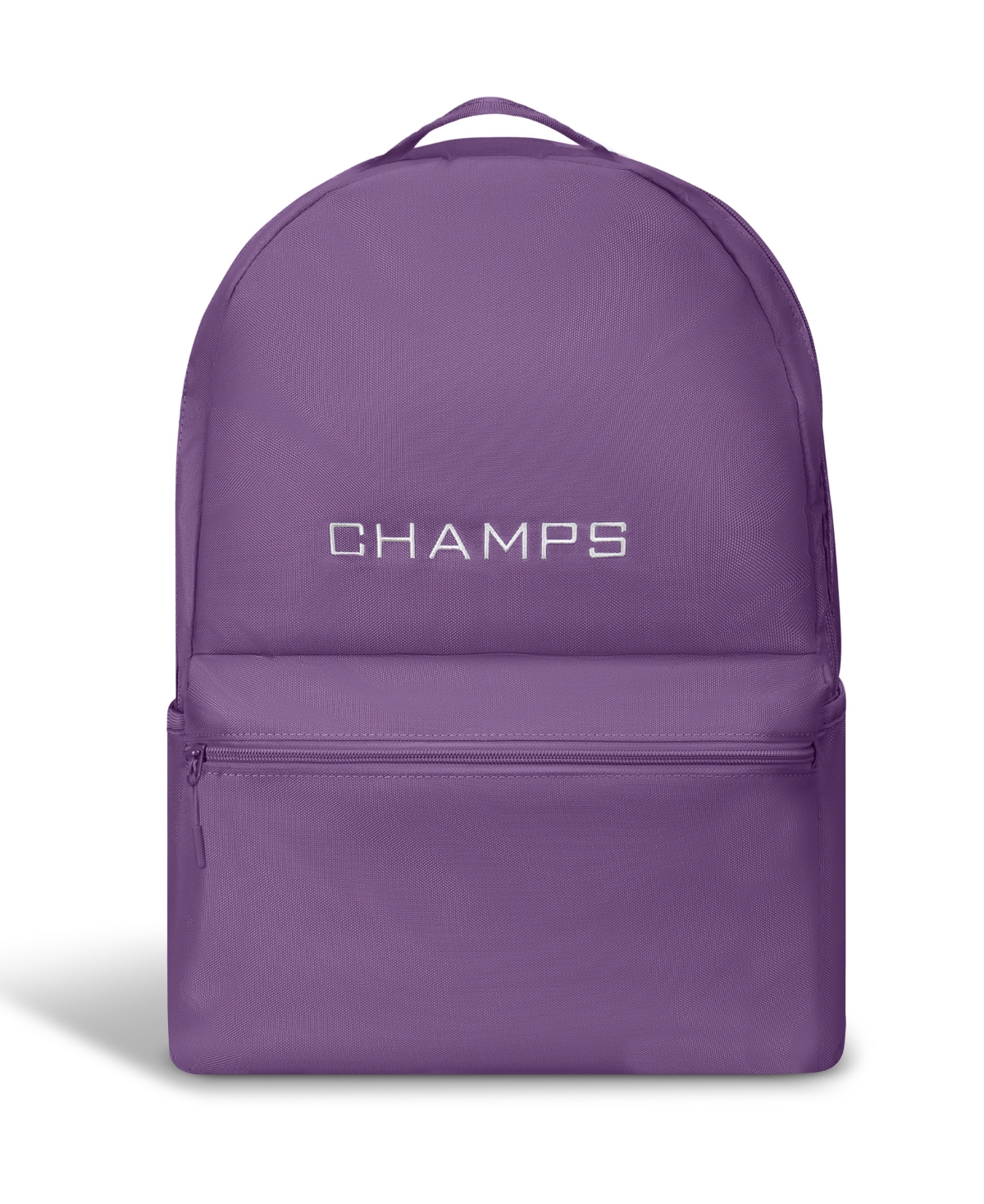 Click here for Champs Onyx Collection Essential Backpack - Purple prices