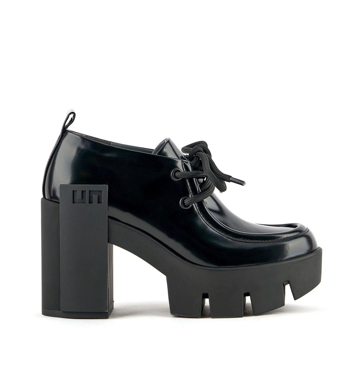 Click here for United Nude Womens Grip Moc Mid - Black prices