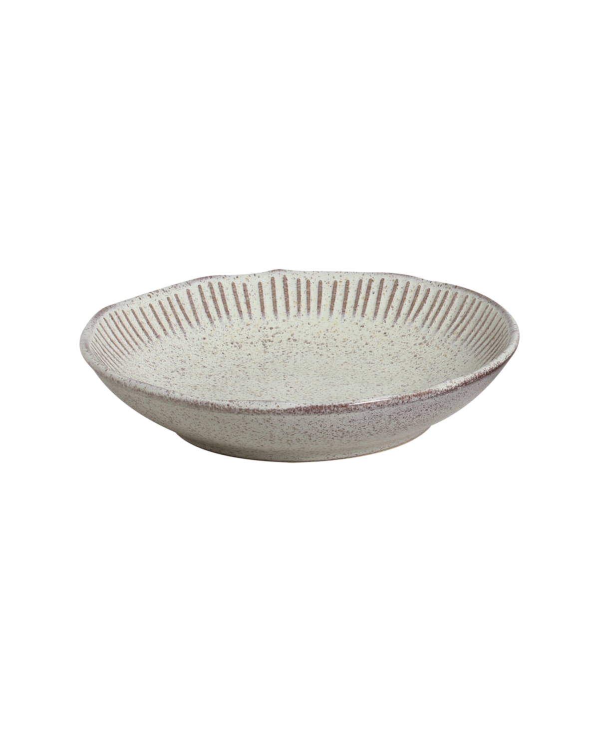 Click here for Porto Brasil Stoneware Linhas Salad Bowls  Set of... prices