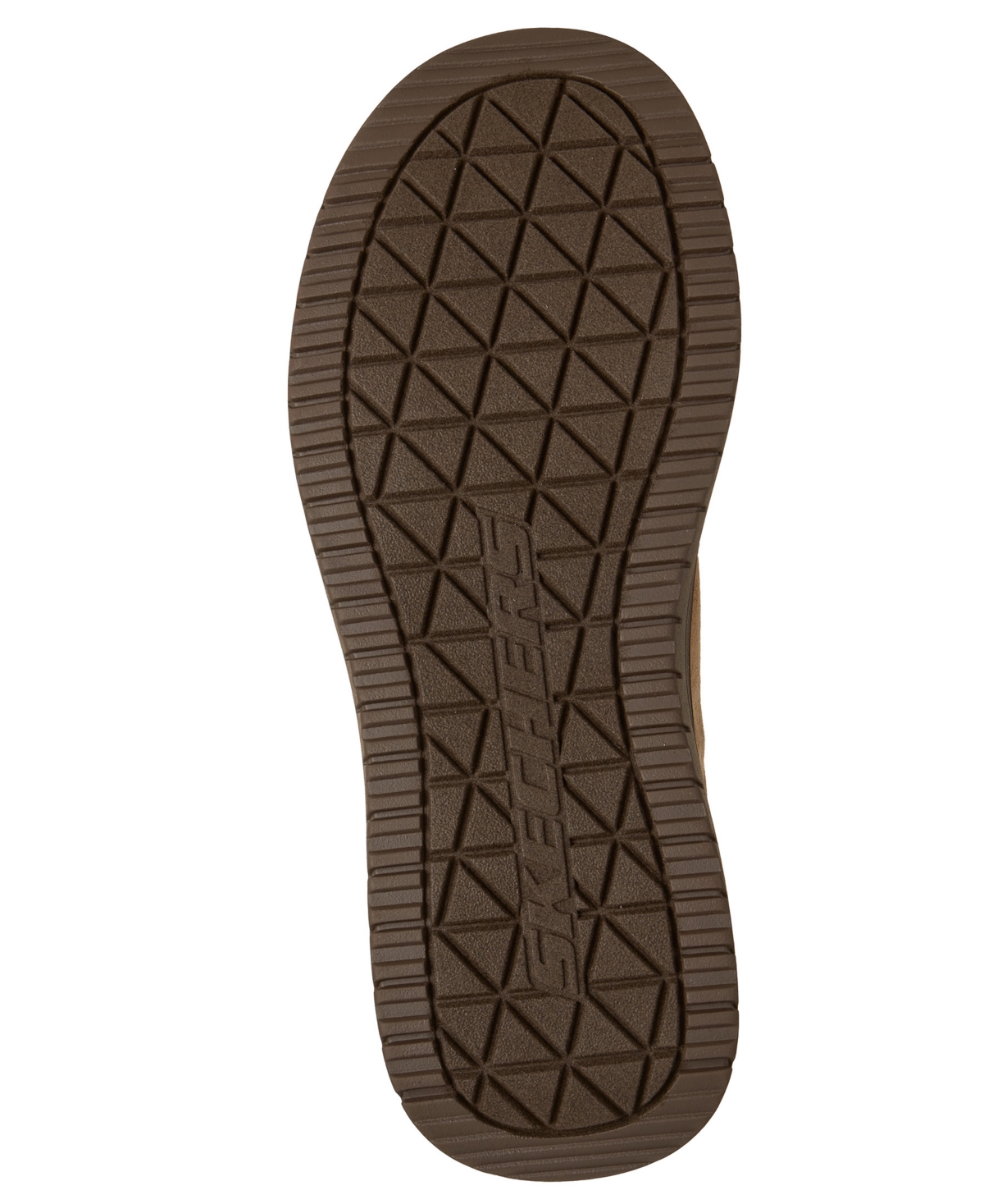 Skechers Hands Free Slip-ins Murette Scofield Mens Moc Closed Toe Slip ...