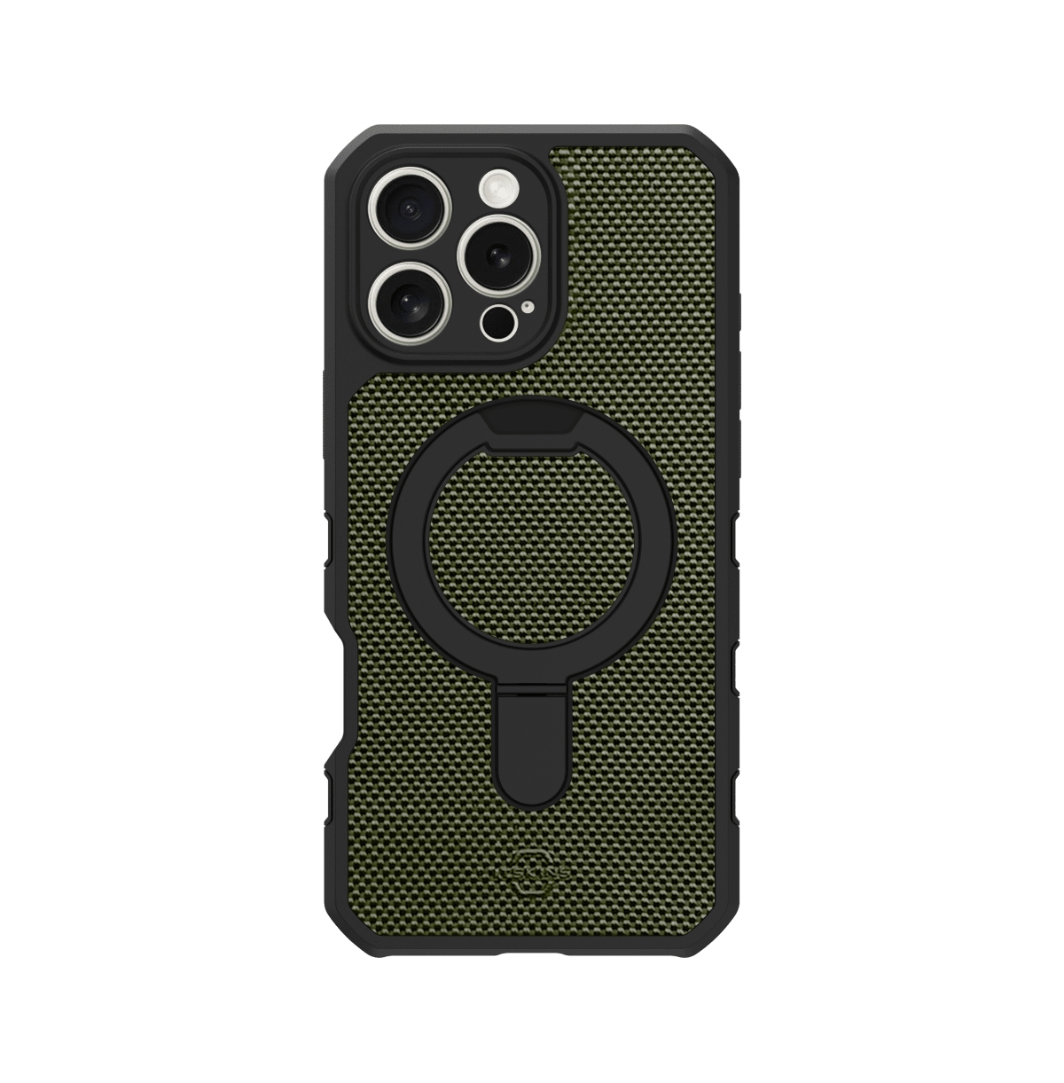 Click here for ITSkins Force_R Nylon MagSafe Case for Apple iPhon... prices