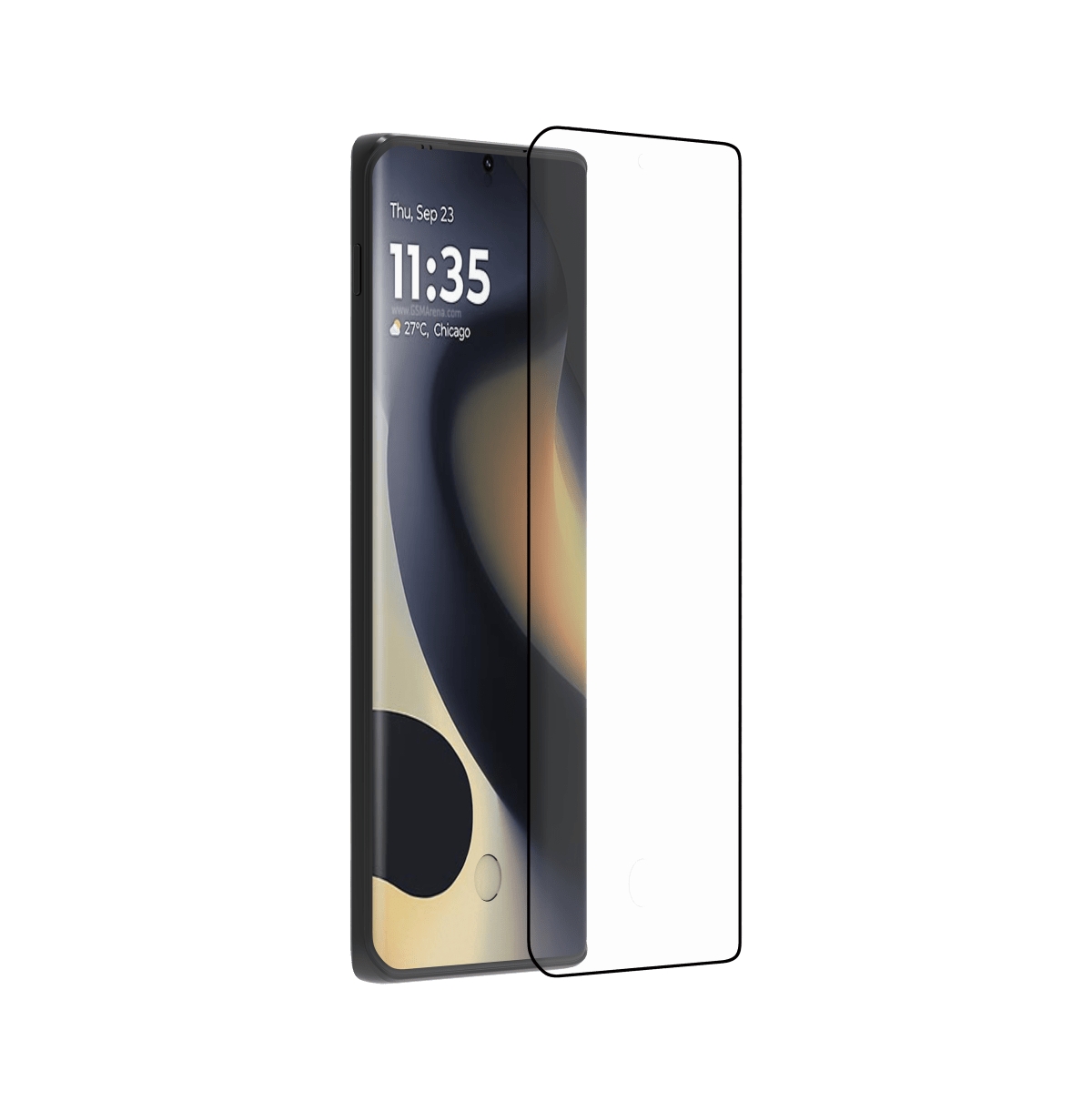 Click here for ITSkins Supreme Glass Curved Screen Protector for... prices