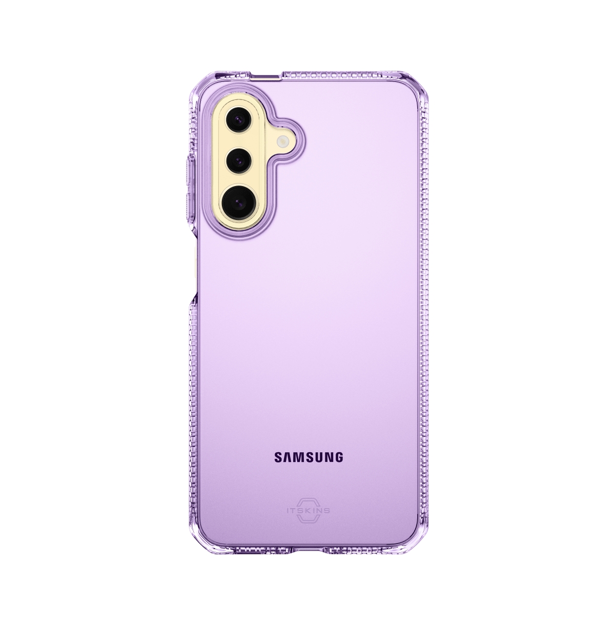 Click here for ITSkins Spectrum_R Clear Case for Samsung SGA365G... prices