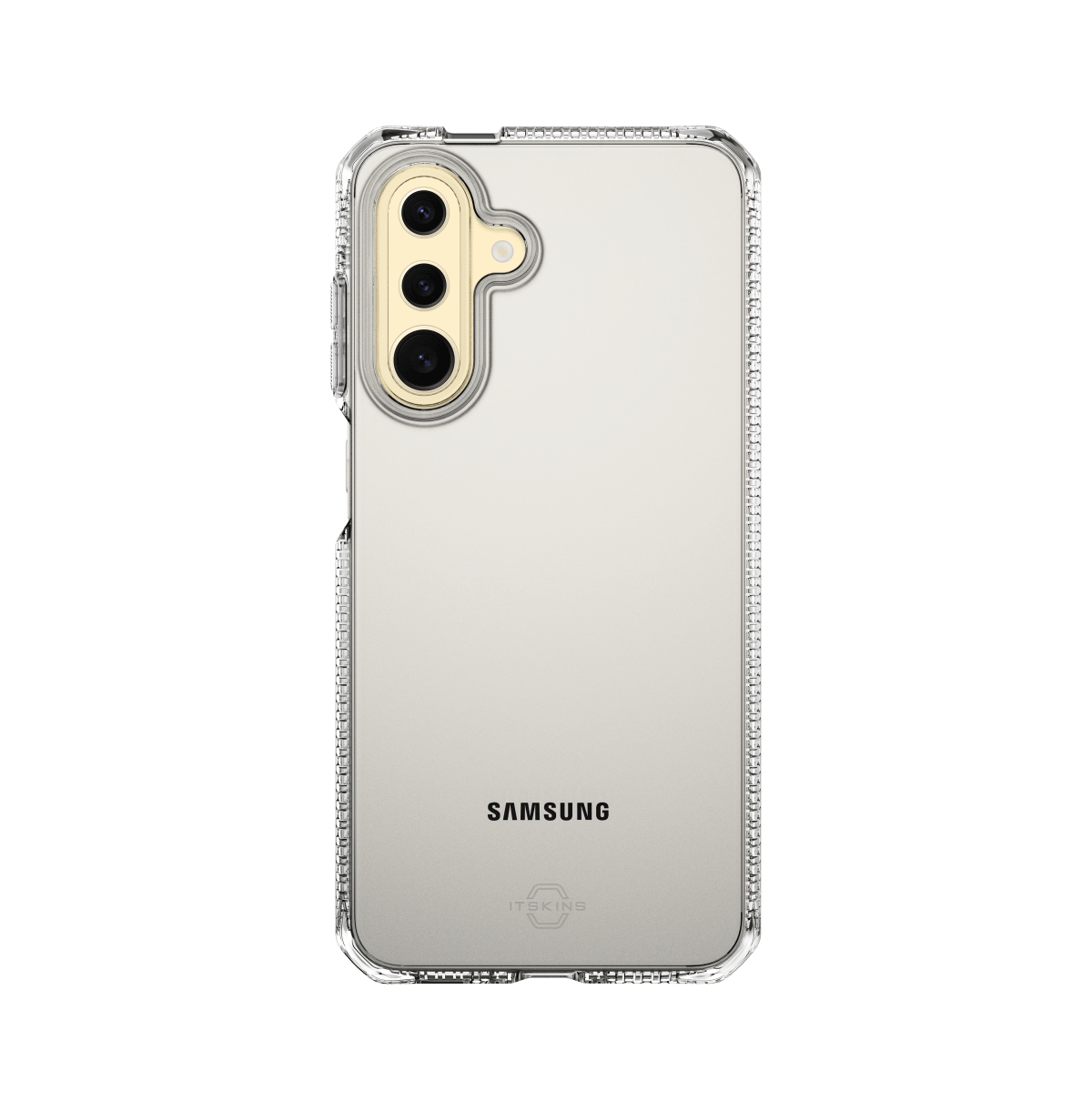 Click here for ITSkins Spectrum_R Clear Case for Samsung SGA365G... prices