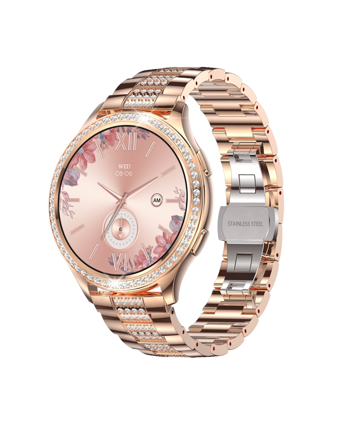 Click here for Ruxing Smart 1.32" Smart Watch Sport Multifun... prices