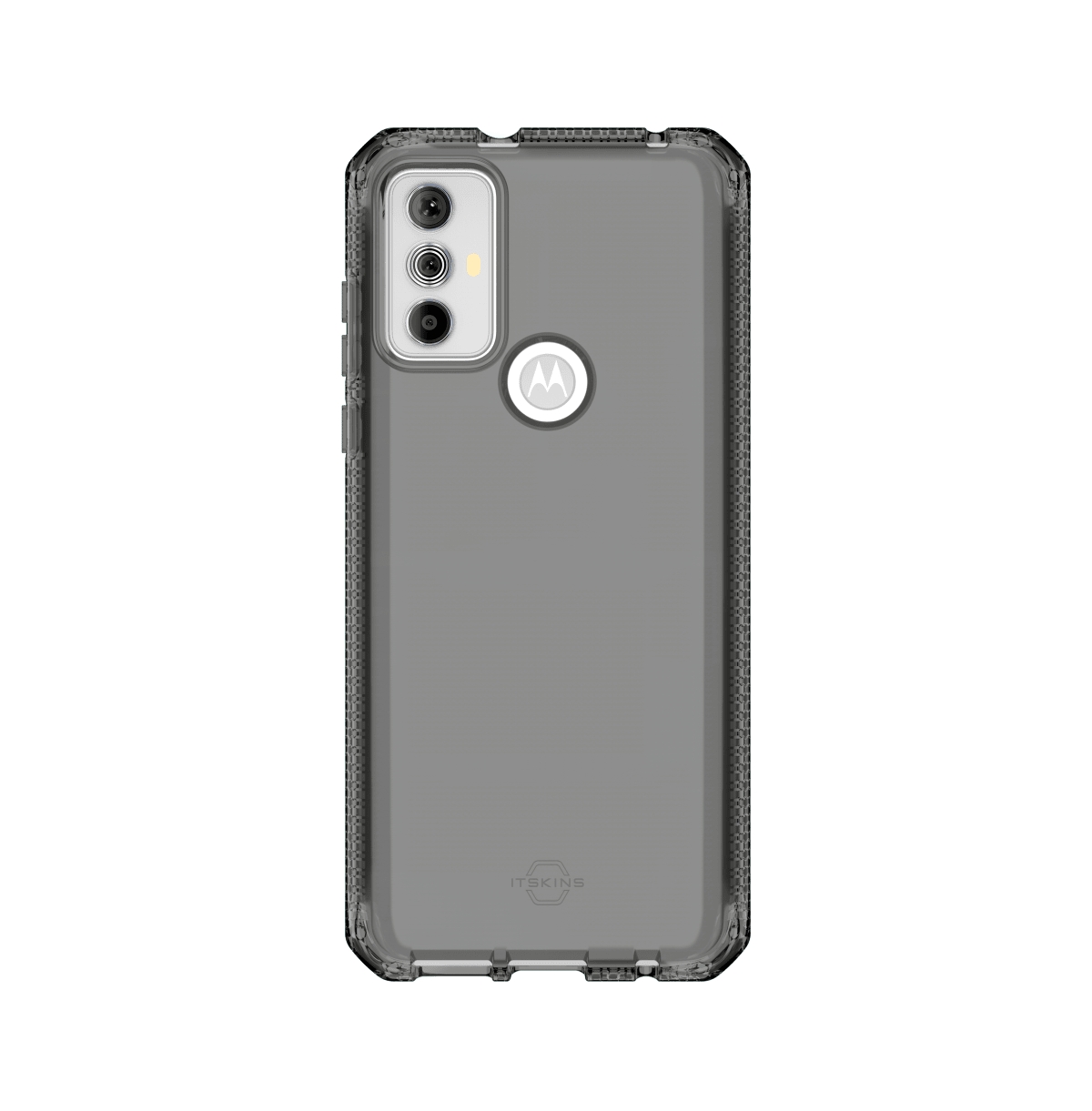 Click here for ITSkins Spectrum_R Clear Case for Motorola Moto G... prices