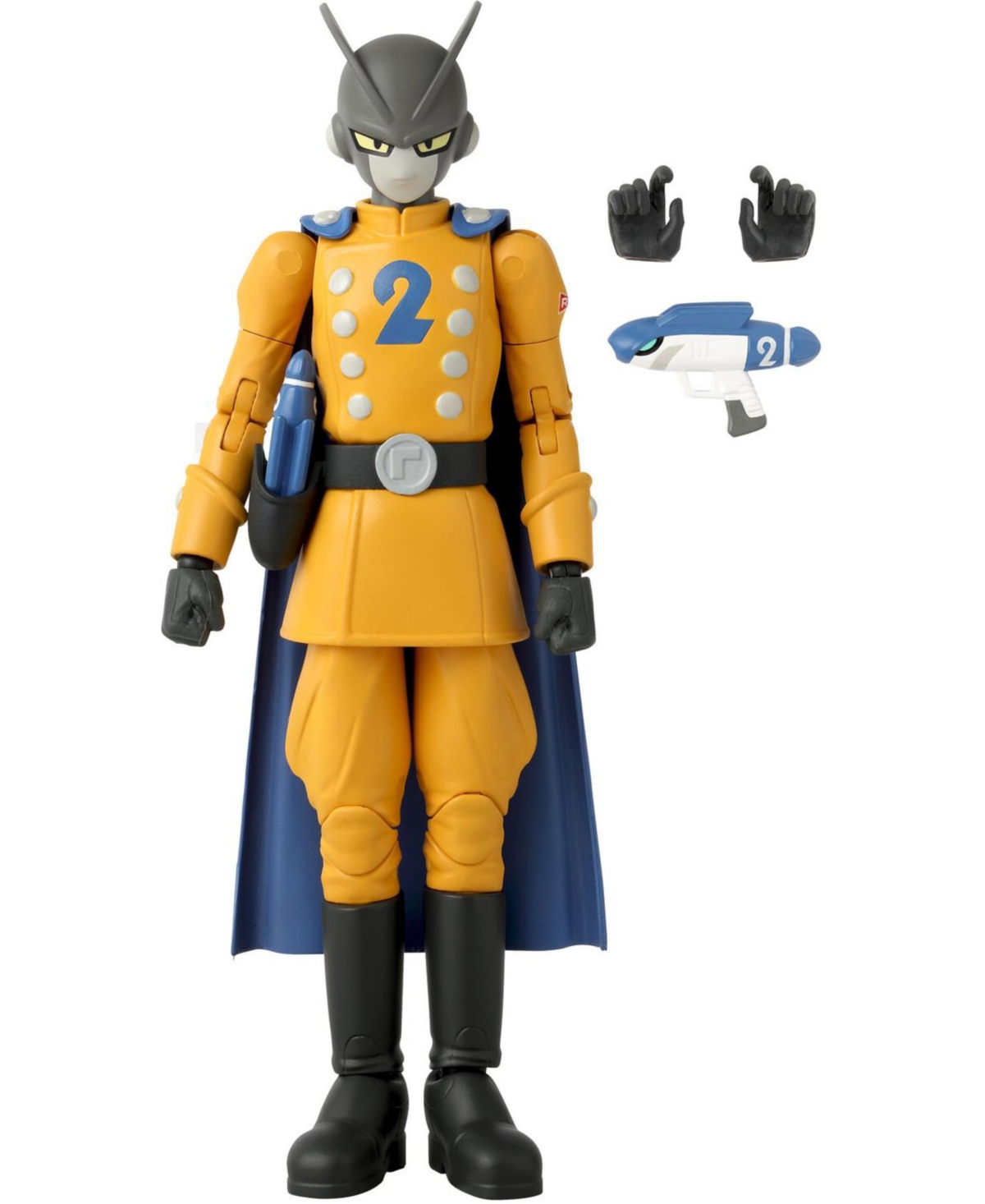 Click here for Bandai - Dragon Ball Super - Dragon Stars - Gamma... prices