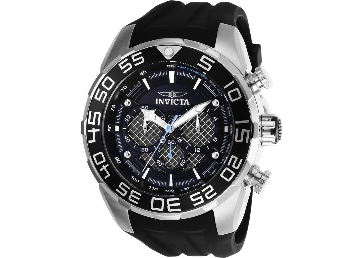 Click here for Invicta Mens 26314 Speedway Quartz Multifunction B... prices