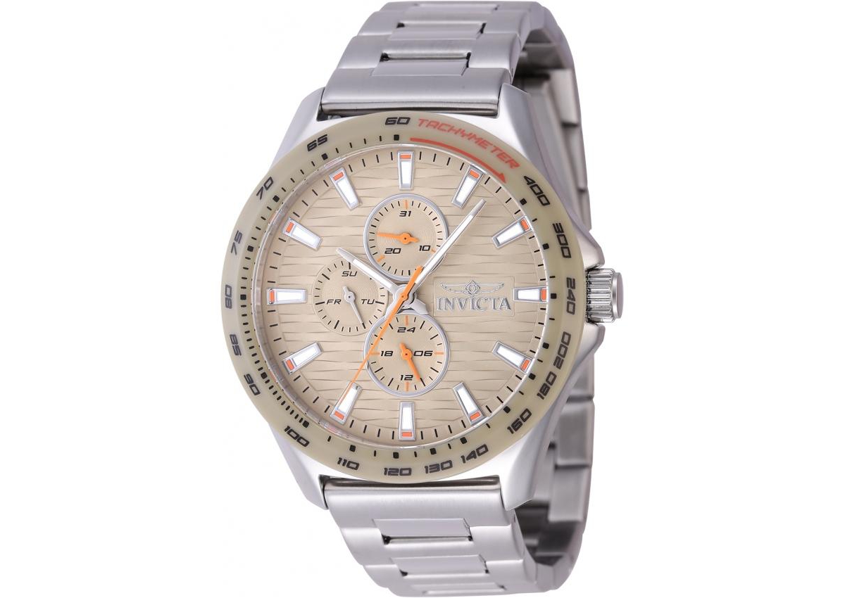 Click here for Invicta Mens 47552 Invicta Racing Quartz Chronogra... prices