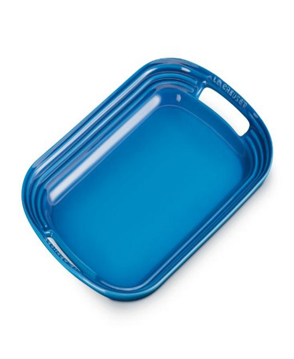 Click here for Le Creuset Stoneware 14 Serving Platter - Marseill... prices