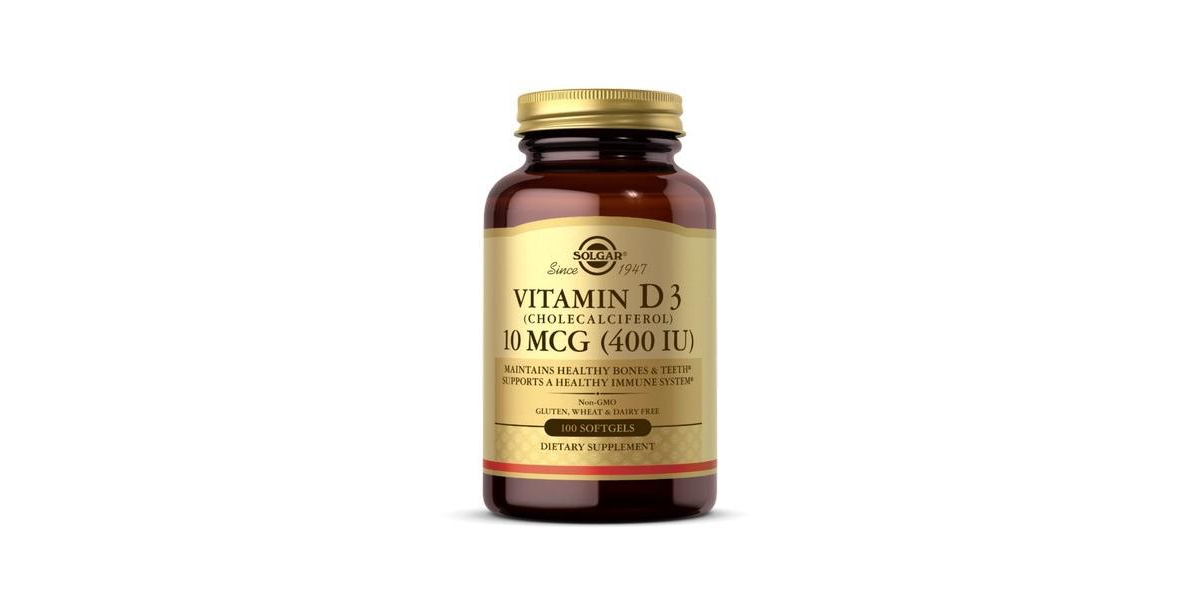 Click here for Solgar Vitamin D3 (Cholecalciferol)  400 Iu  100 S... prices