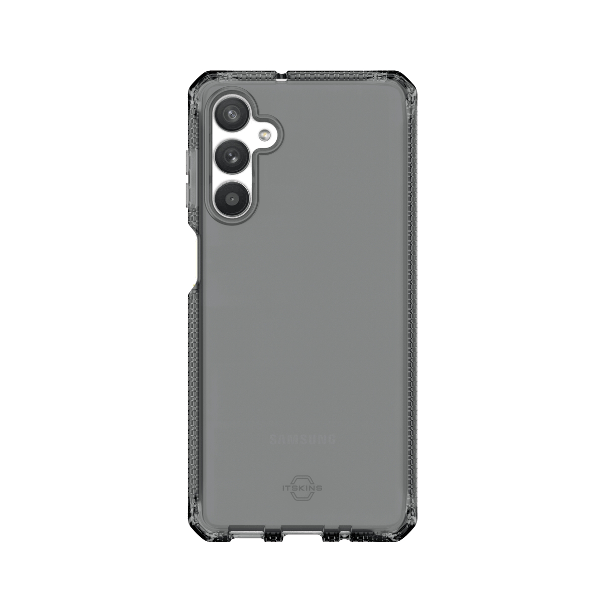 Click here for ITSkins Spectrum_R Clear Case for Samsung Galaxy A... prices