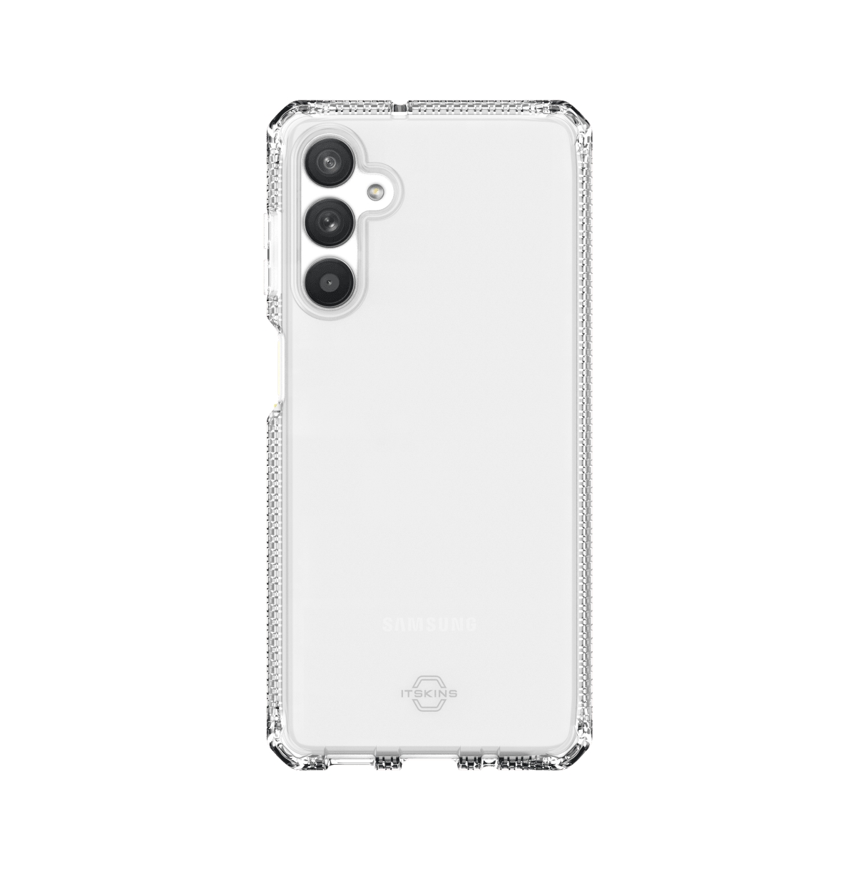 Click here for ITSkins Spectrum_R Clear Case for Samsung Galaxy A... prices