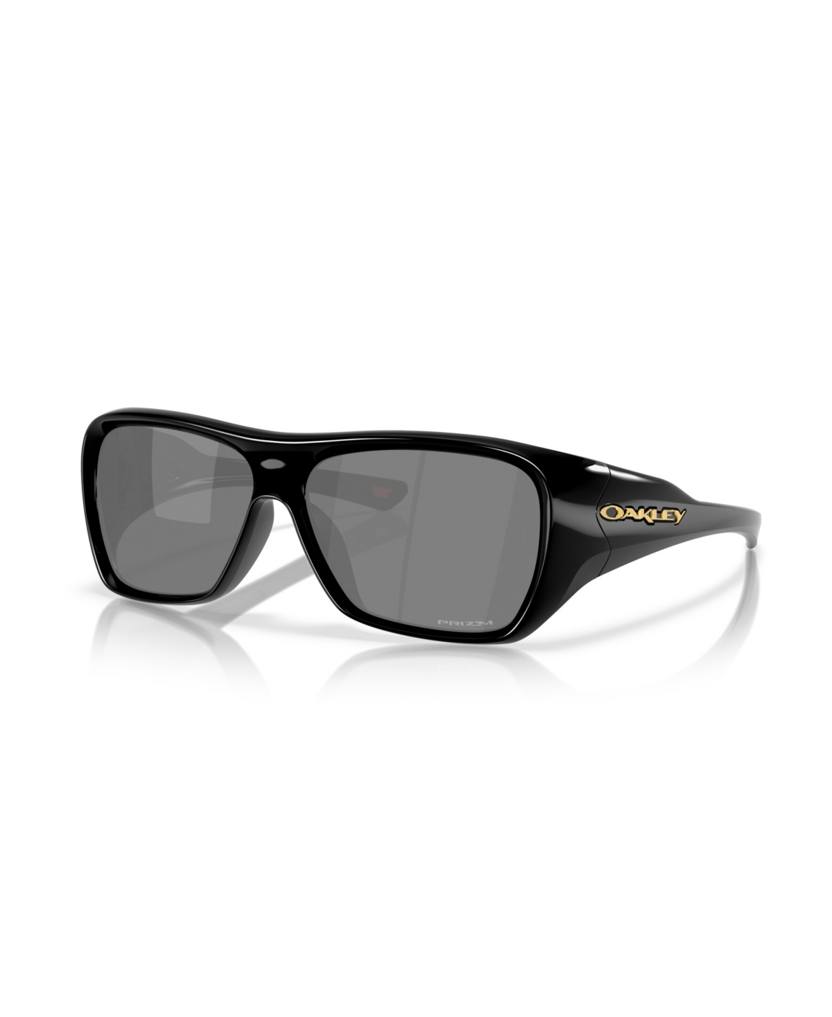 Click here for Oakley Unisex Rectangle Sunglasses  Chaminade OO94... prices