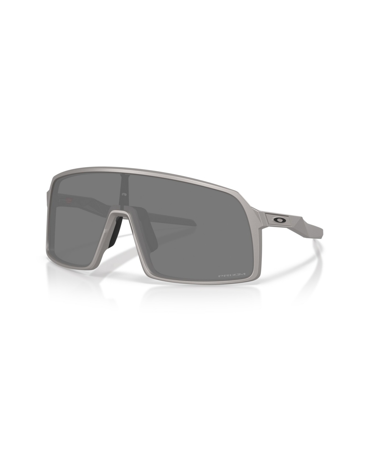 Click here for Oakley Mens Geometric Sunglasses  Sutro Alloy Coll... prices