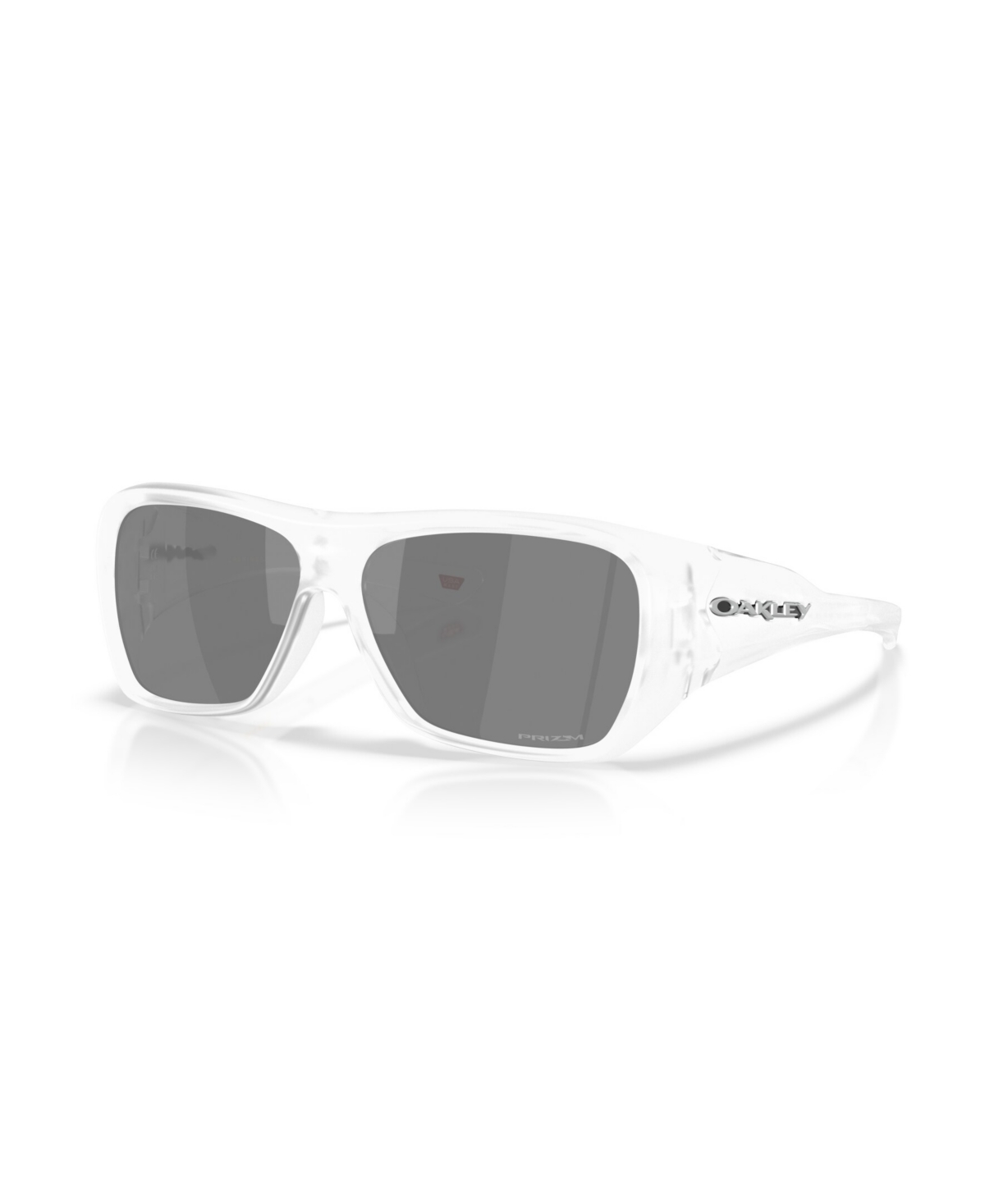 Click here for Oakley Unisex Rectangle Sunglasses  Chaminade OO94... prices