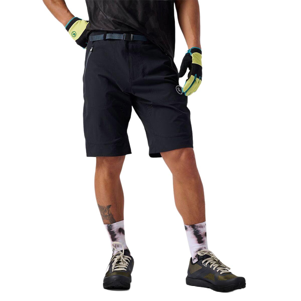 Click here for Backcountry Mens Slickrock 11in Bike Short Mountai... prices