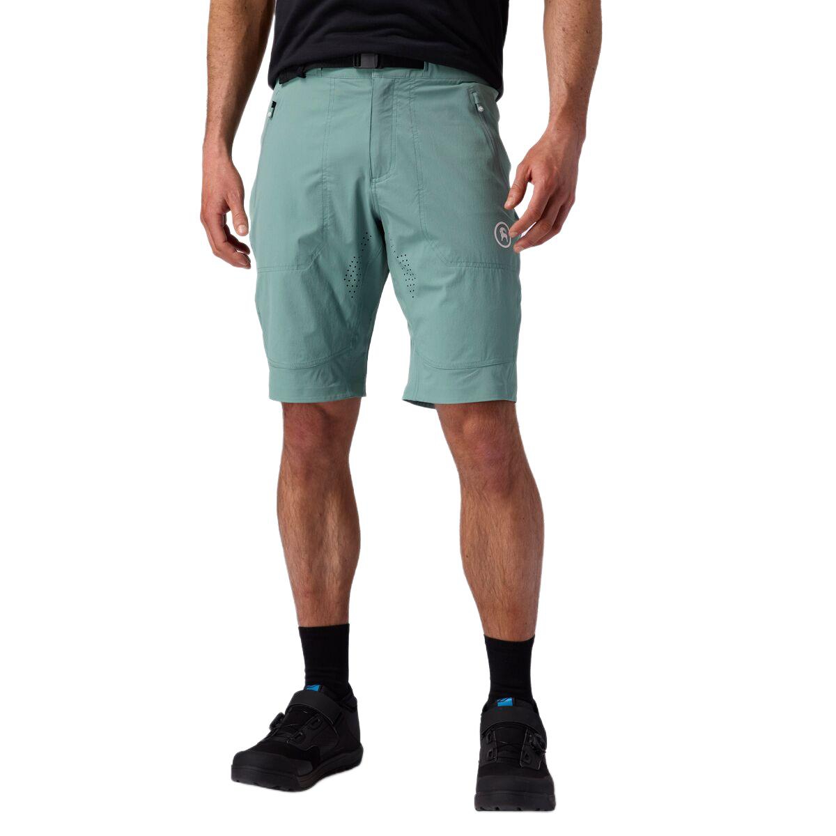Click here for Backcountry Mens Slickrock 11in Bike Short Mountai... prices
