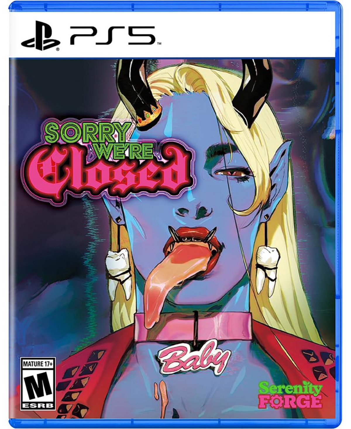 Click here for Pm Studios Sorry Were Closed for Playstation 5 prices
