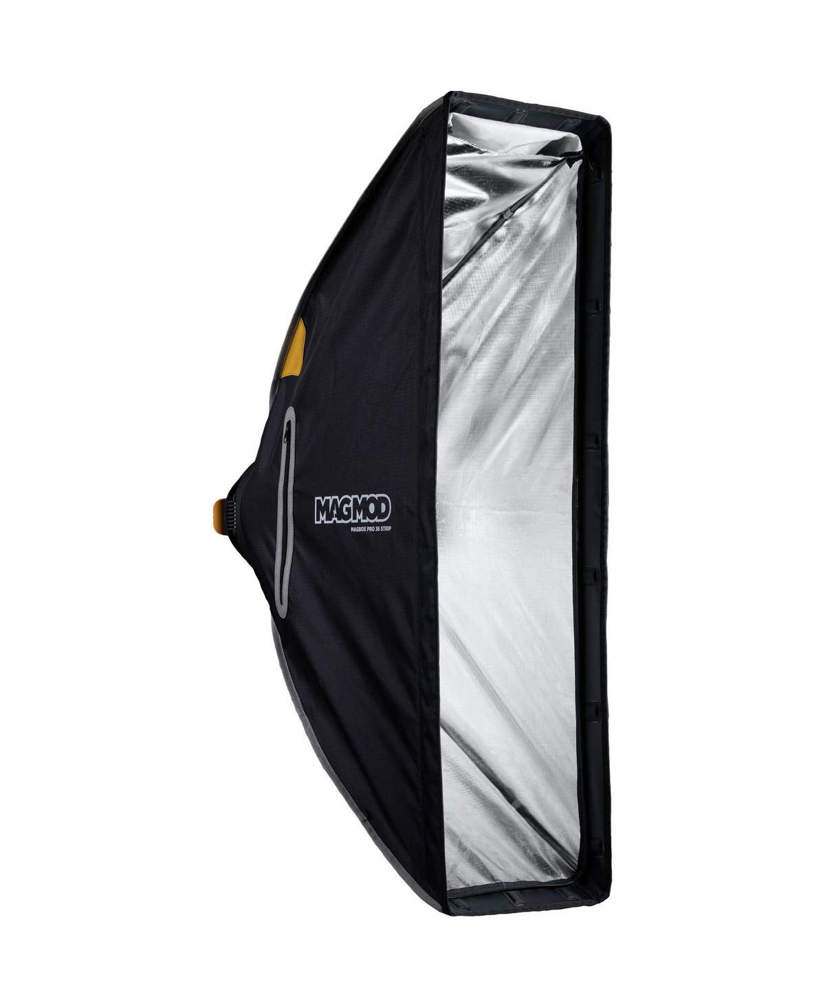 Click here for MagMod MagBox Pro 36" Strip Softbox prices