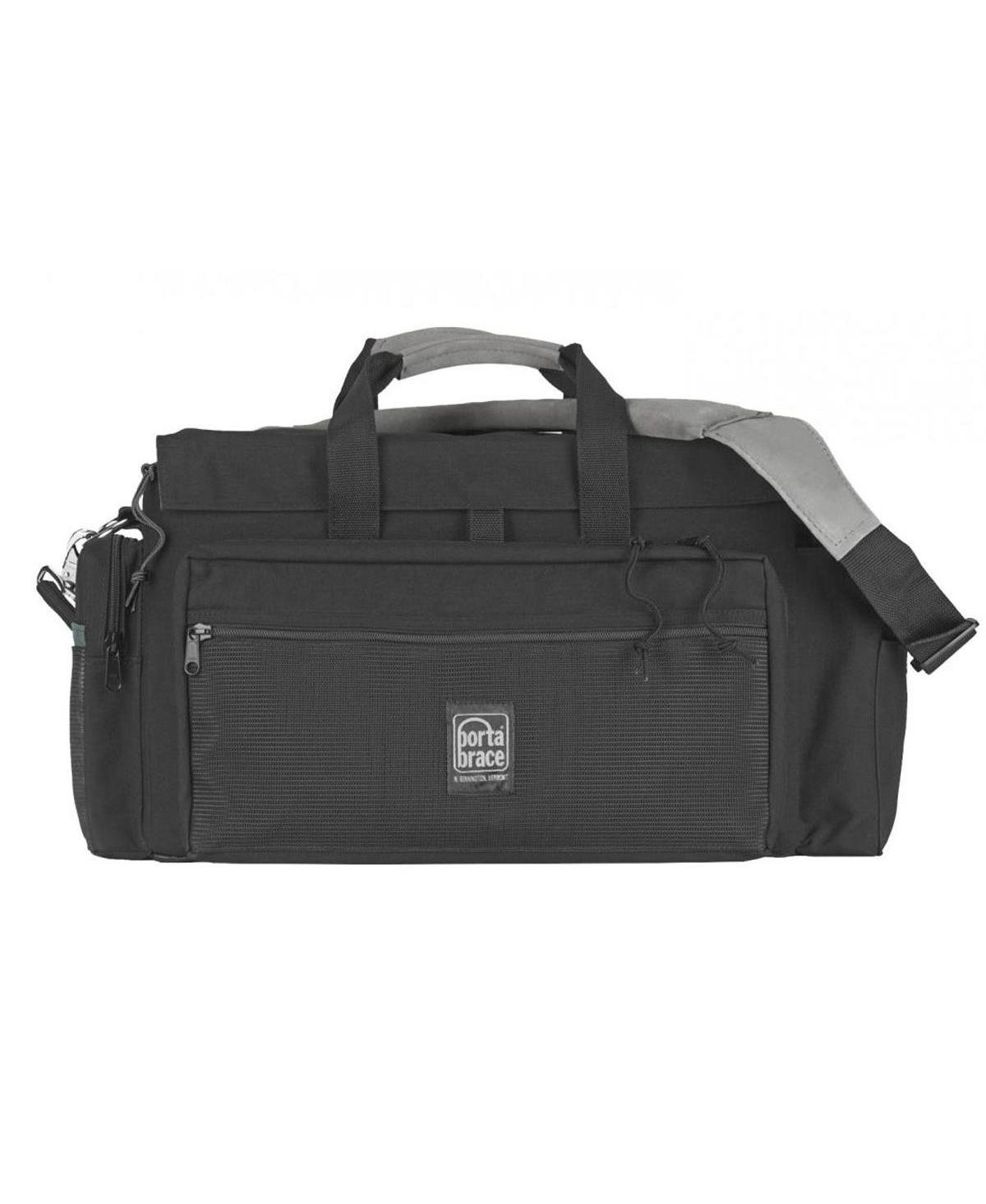 Click here for Porta Brace Black Dv Organizer Field Production Ba... prices