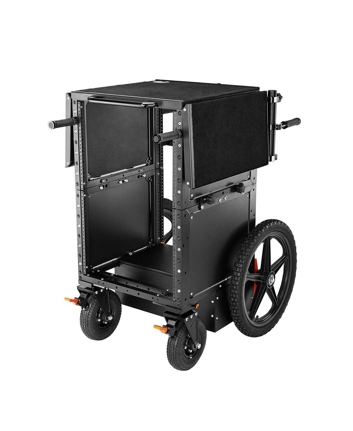 Click here for Inovativ Deploy 16U Rackmount Mobile Workstation prices