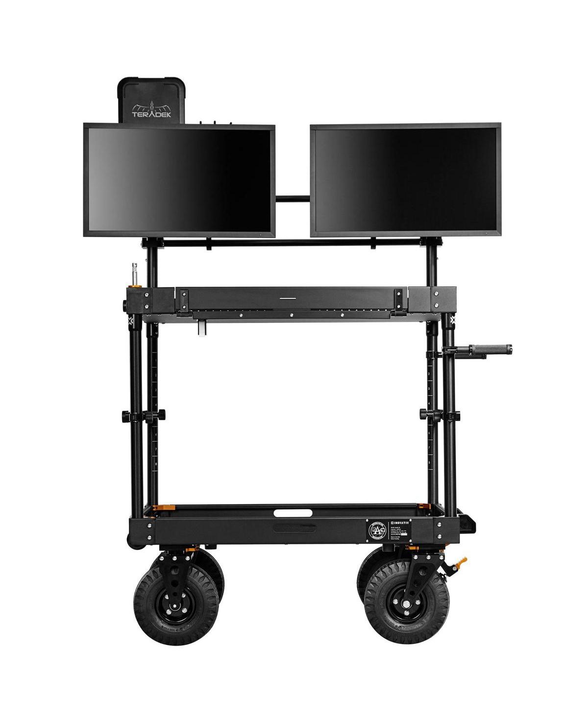 Click here for Inovativ Insight Monitor Mounting System for Apoll... prices