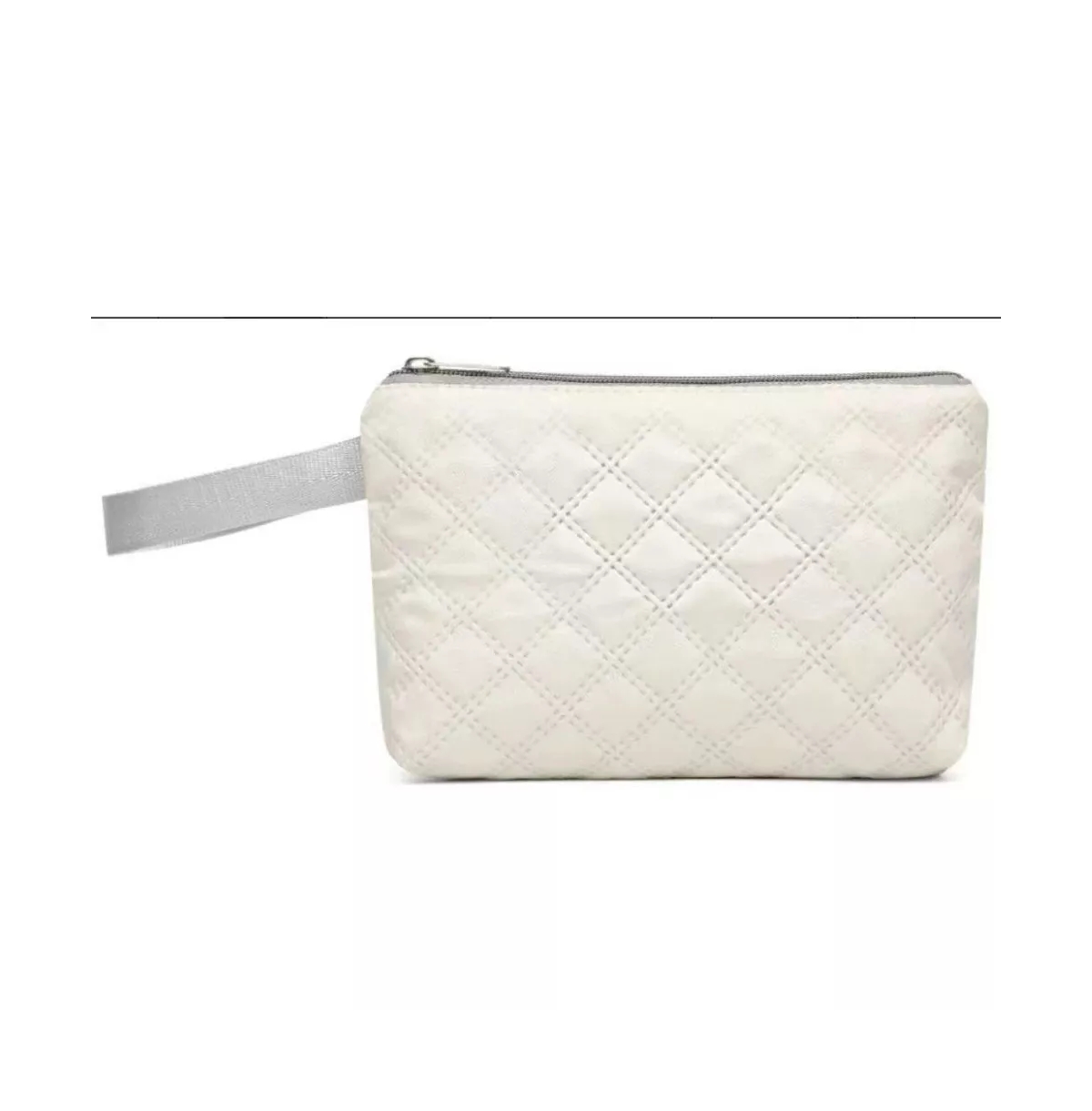 Click here for Three-dimensional Diamond Patterned Small Square T... prices
