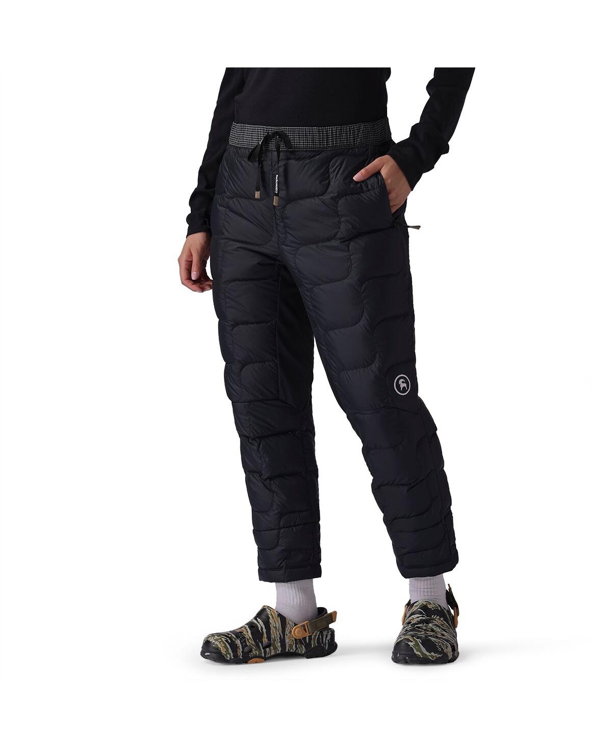 Click here for Backcountry Womens Waas Allied Down Pant Heavyweig... prices