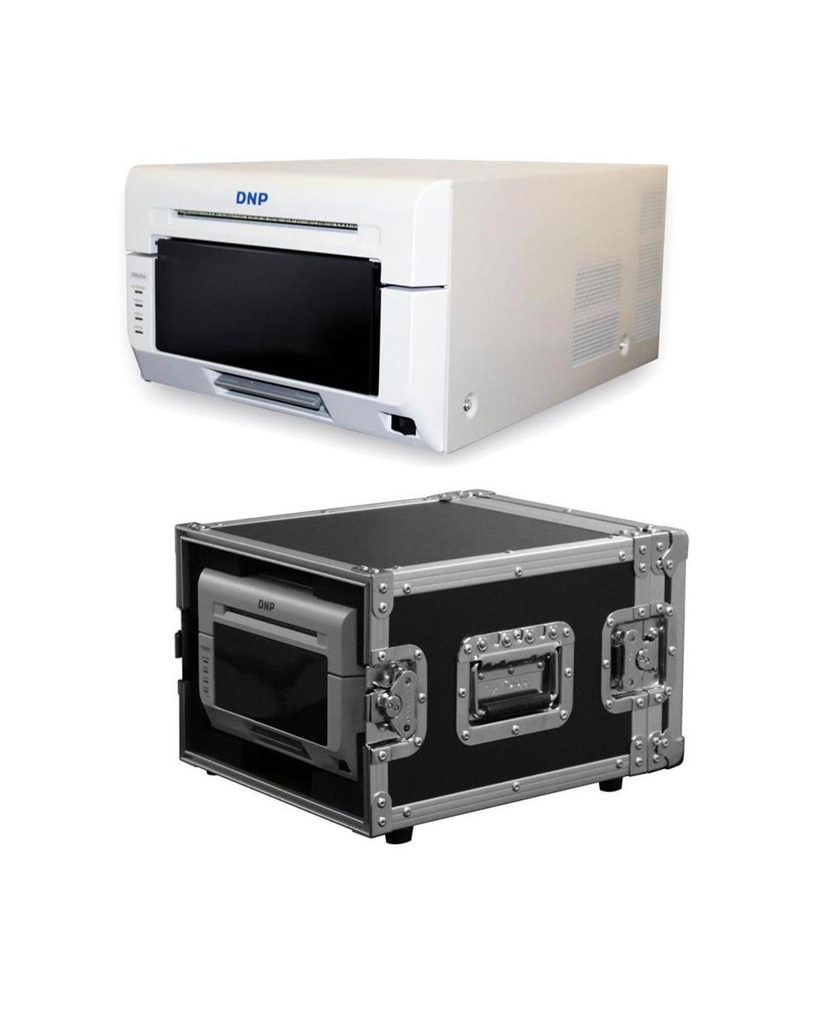 Click here for Dnp Dnp DS620A Compact Professional Event & Photo... prices