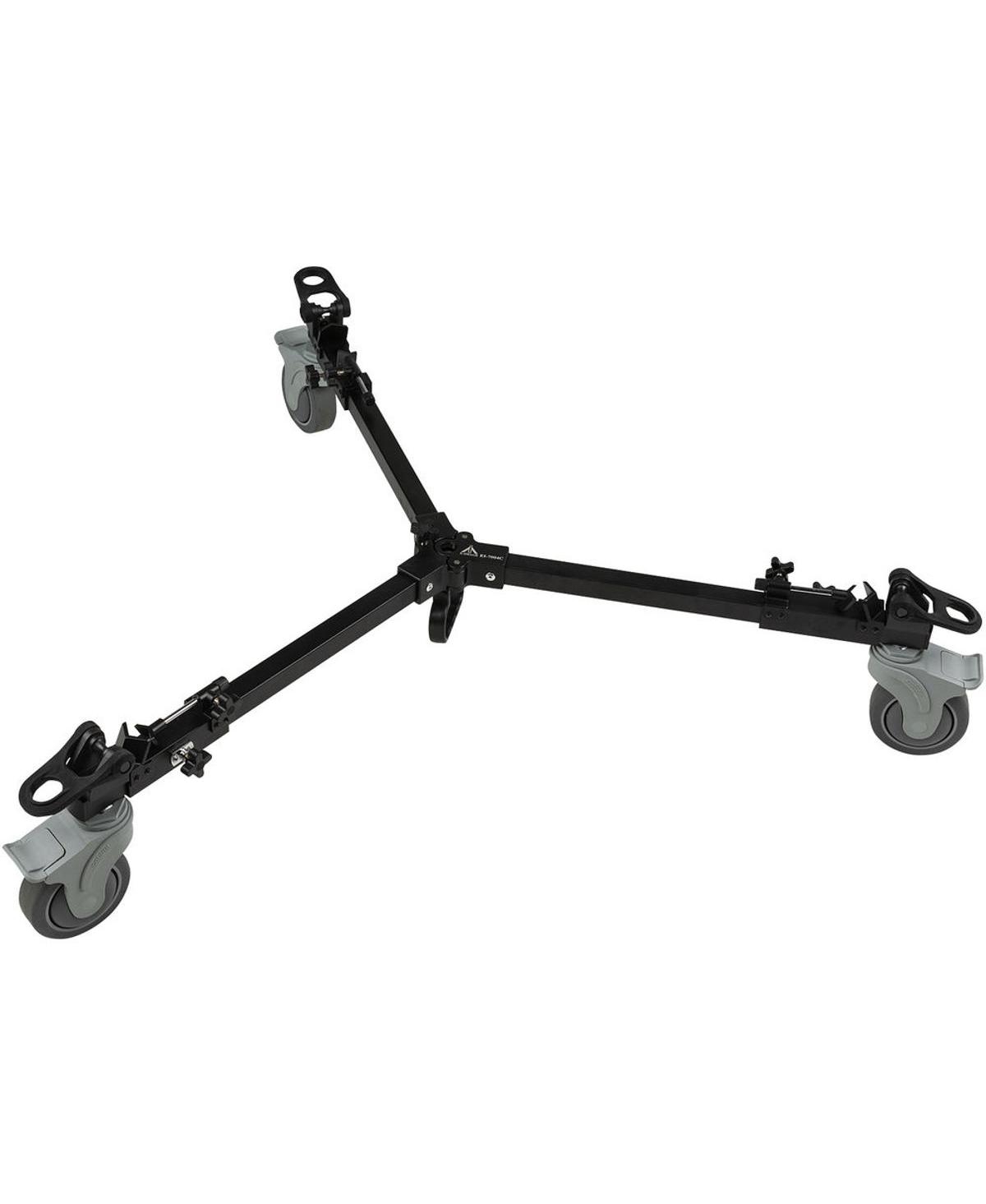 Click here for Ikan E-Image Ei-7004C Universal Middleweight Tripo... prices