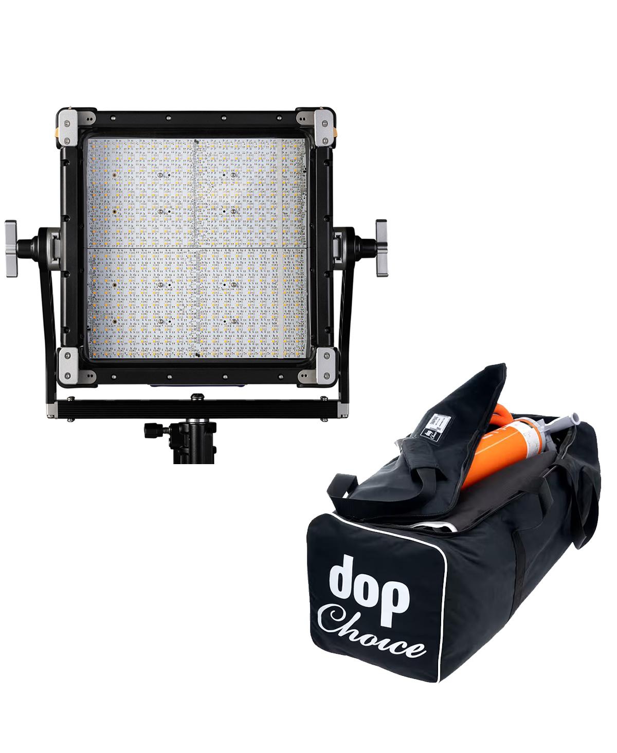 Click here for Creamsource Vortex4 Soft 1x1 325W Rrgbbw Led Light... prices
